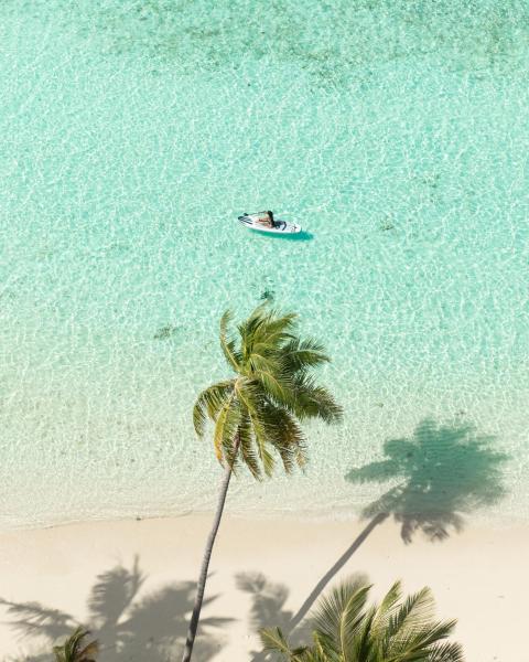 Kirulhiya Maldives Escape - Maldives