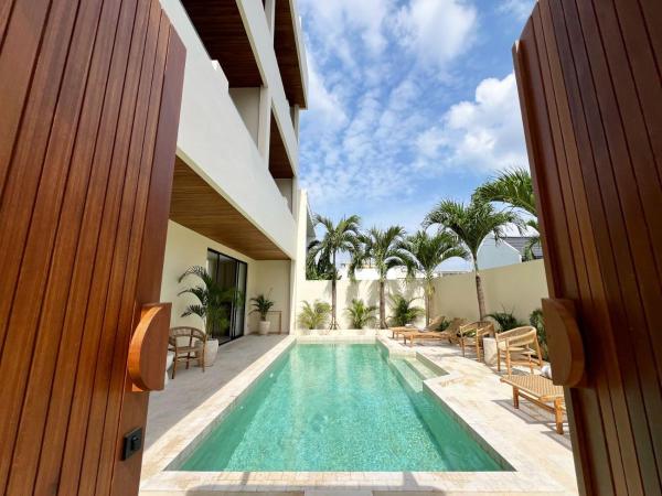 Lumix Residence - Canggu
