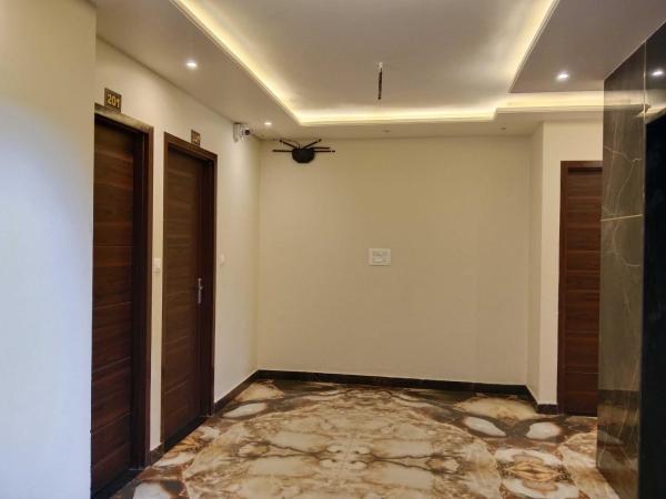 Hotel O Gandhi Hotel - Alwar