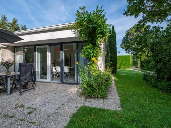 House Near Veerse Meer And North Sea Beach - Netherlands