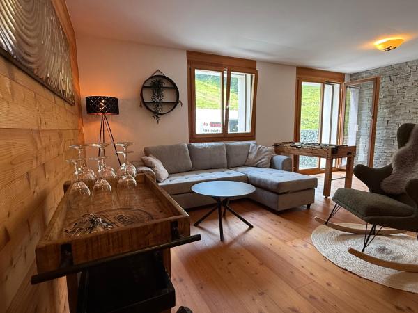 A Quiet Place - Verbier