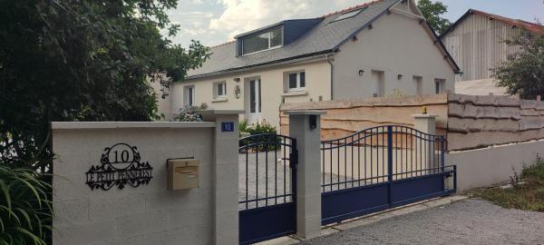 Le Petit Pennerest - Rohan