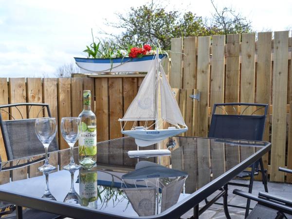 Montrose - Pembrokeshire