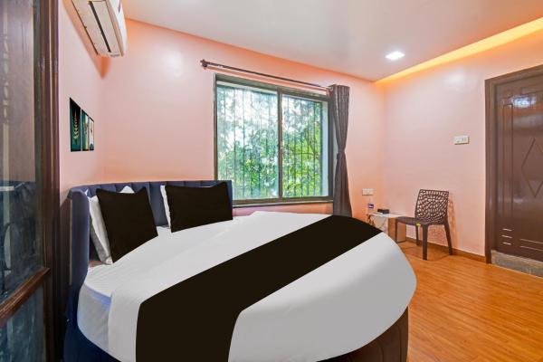 Hotel O The Heaven - Pune