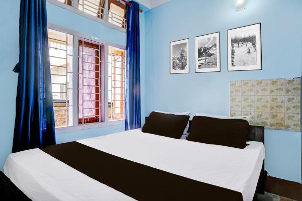 Hotel O Dhanshiri - Assam