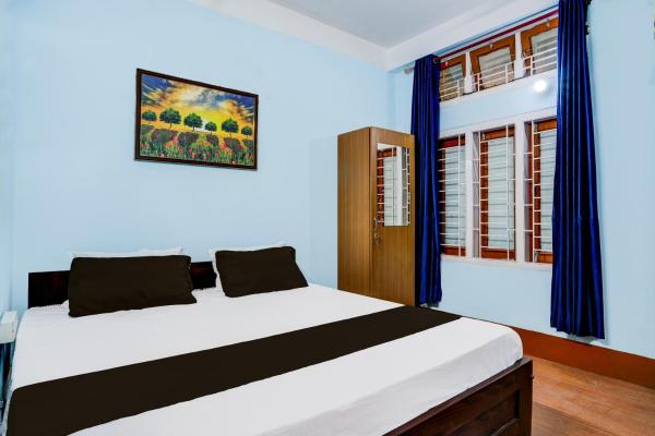 Hotel O Dhanshiri - Assam