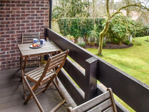 Bittern Lodge - Cromer
