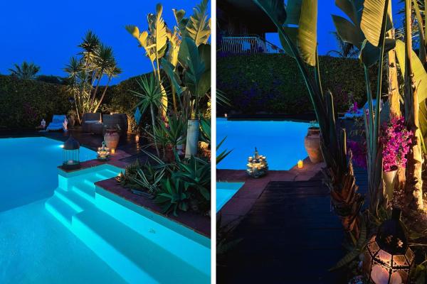 Villa Cannizzaro - Acireale