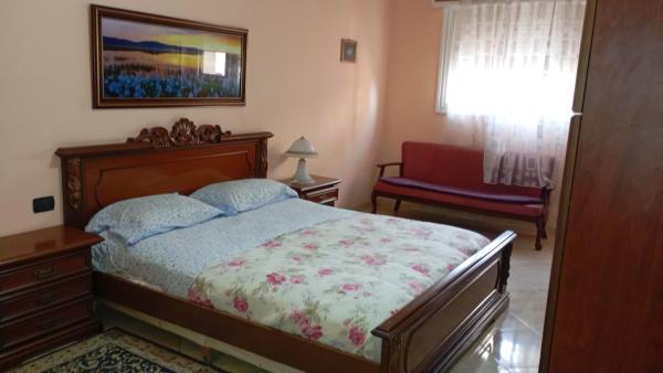 Faridi Vacancy Appartment - Casablanca