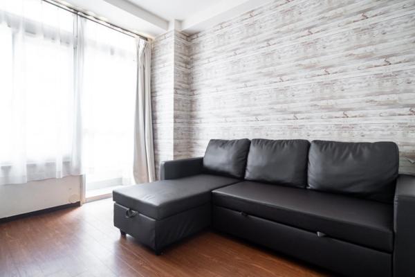 3ベッドルームとリビング 4部屋全て個室 混まない2つのシャワールームとトイレ 東新宿駅2分8名 - Harajuku