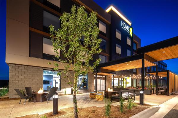 Home2 Suites By Hilton Kalispell, Mt - Kalispell, MT