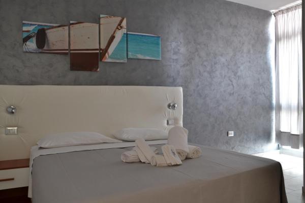 B&b Il Molo - Torre Lapillo