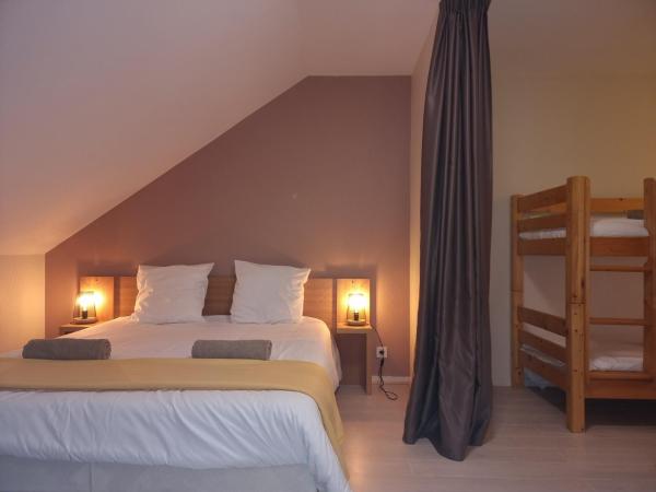 Le Nivelet - Duplex Aux Pieds Des Pistes Toute L'année - Chambéry