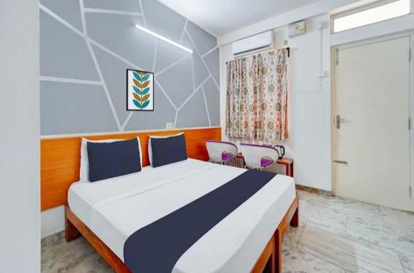 Hotel Nachas - Coimbatore