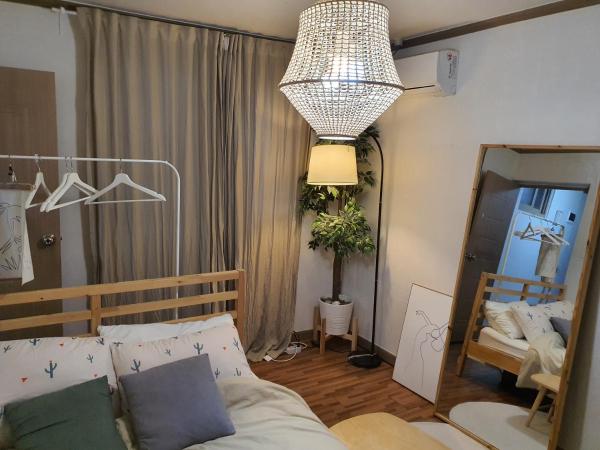 Garden Villa 101 - 위례동