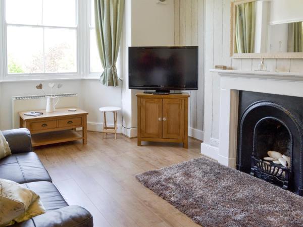 St Martins Square Apartment 2 - Yorkshire