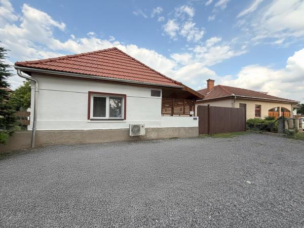 Márta Vendégház - Sárospatak