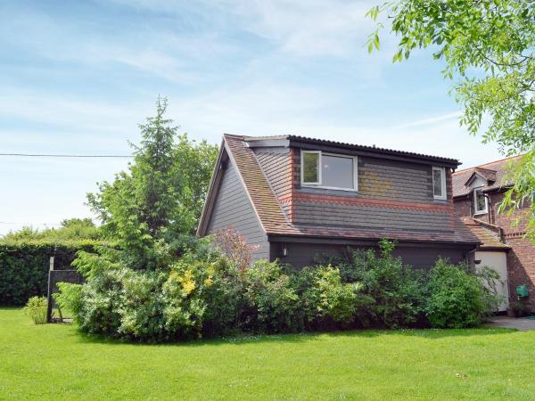 Hillcroft - Burnham-on-Crouch