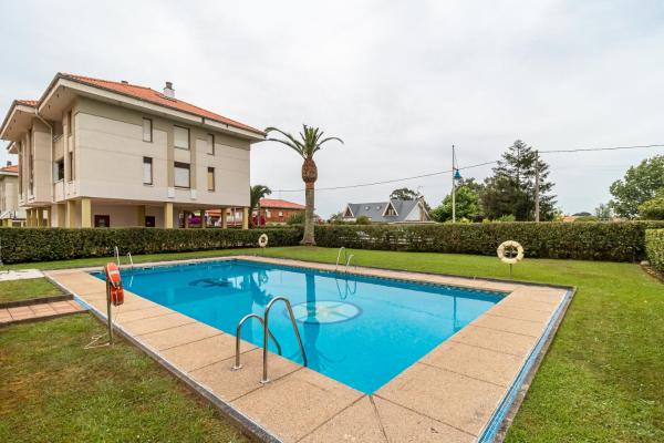 Apartamento La Ribera - Santillana del Mar