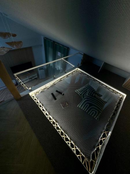 Le Perchoir De Linas - Lac Léman