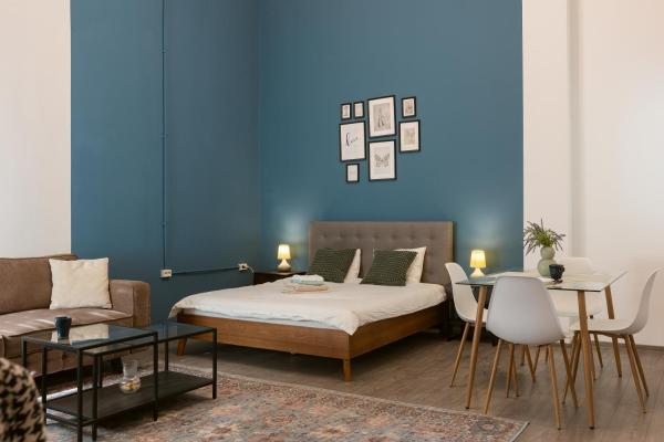 Hidden Gem In The Hearth Of Historical City Center - Timișoara