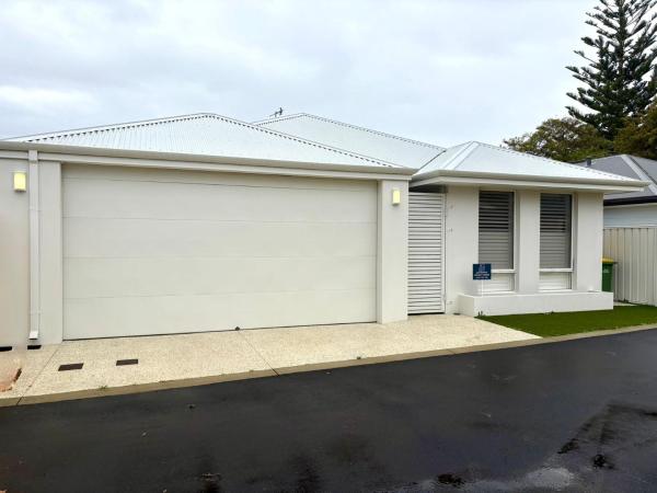 Georgette Retreat - Busselton