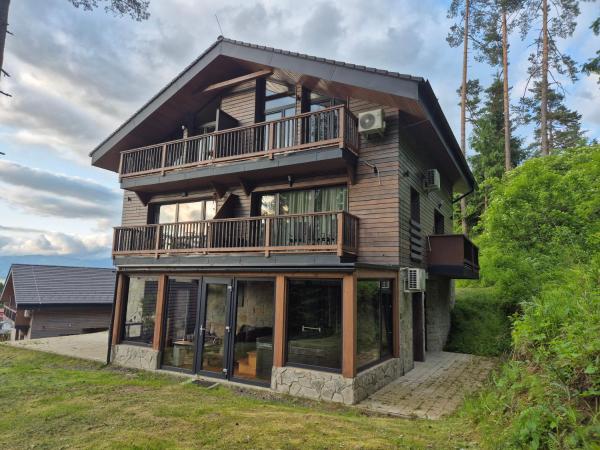 Apartmán Pod Demänovskou Horou - Liptovský Mikuláš