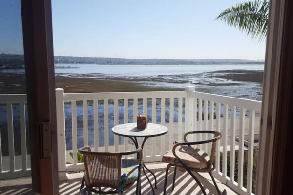 #Marbella Lane - Bayfront Bliss Sunset Views & Pool - San Diego