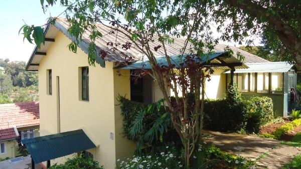 Glenwood - Coonoor