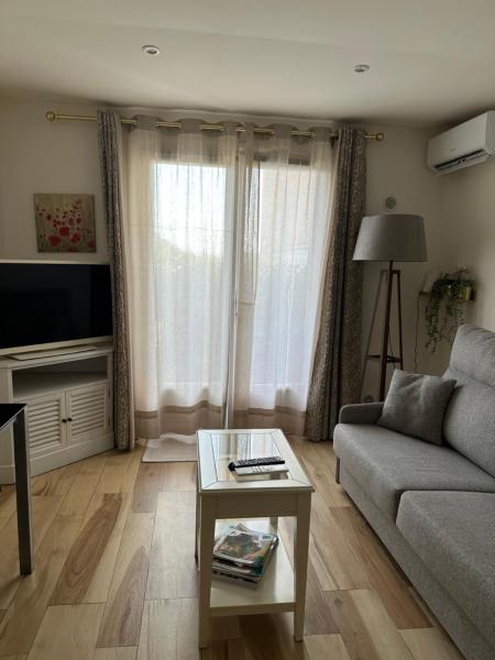 Studio - Cavalaire-sur-Mer