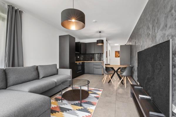 Lam Felidea - Ac - Balcony - Bratislava