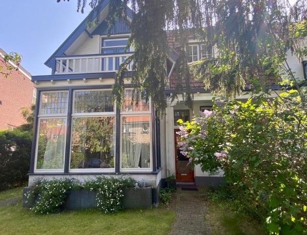 Authentic Villa Near Amsterdam And Nature - Amersfoort