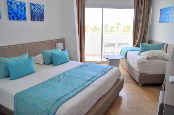 Tui Blue Palm Beach Palace Djerba - Adult Only - Djerba