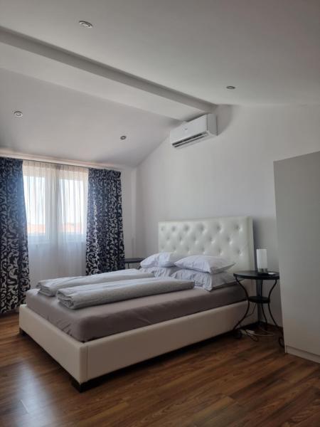 Studio Apartman Tirza - Rovinj