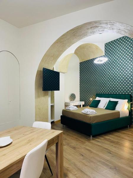 Monasterium Suite - Катания