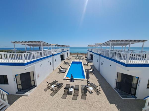 Costinesti Greek Bungalows - Costinești