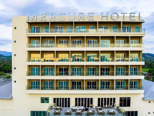 Mercure Langkawi Pantai Cenang - Pantai Cenang