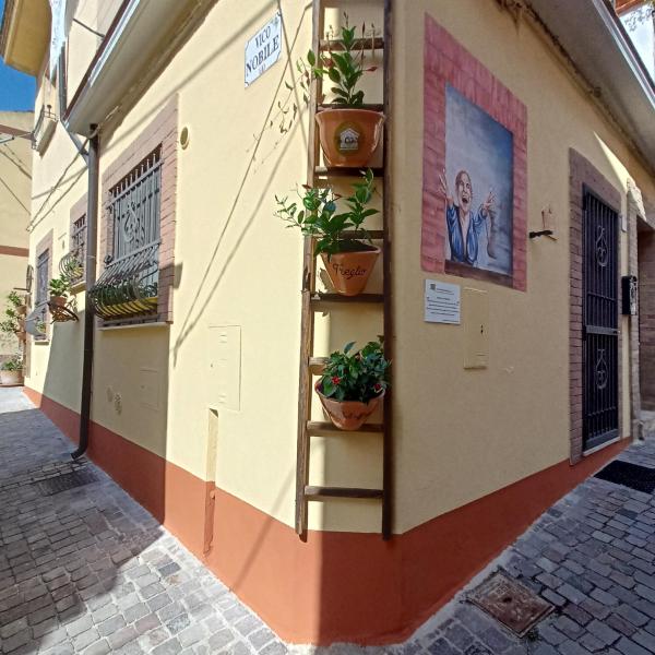La Casetta - San Vito Chietino
