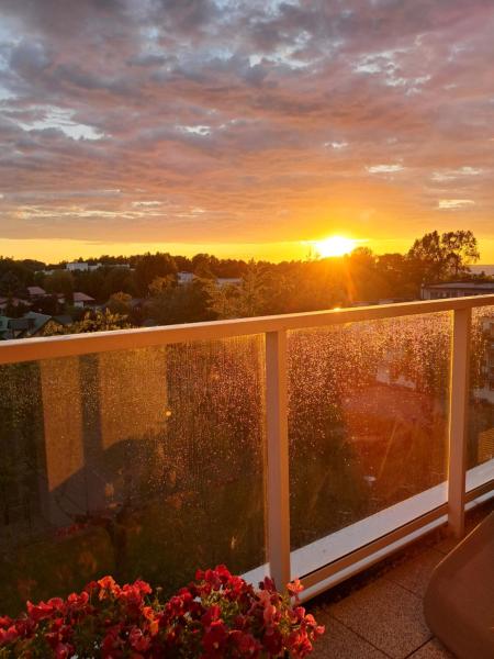 Apartament Bossa Home Ustronie Morskie - Sianożęty - Ustronie Morskie