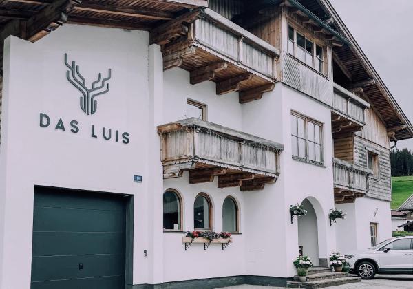 Das Luis - Altenmarkt im Pongau