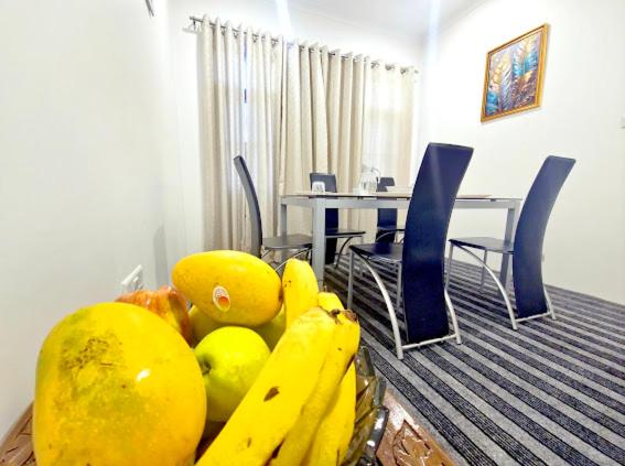 Cocoplum Homestay - Srinagar
