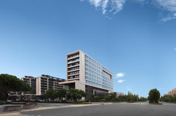 Tiangang Myfeel Hotel Cicheng Branch - Ningbo
