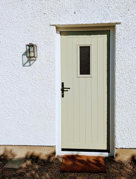 Field Edge Barn - Carnforth