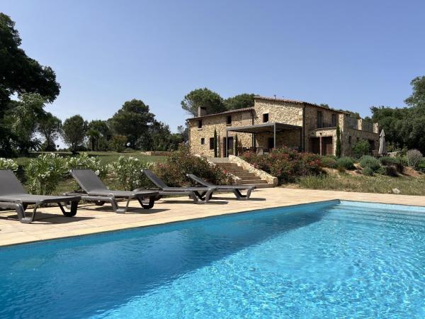 Can Massanet - Cassà de la Selva