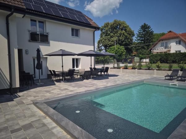 Maycherry Apartments - Siófok