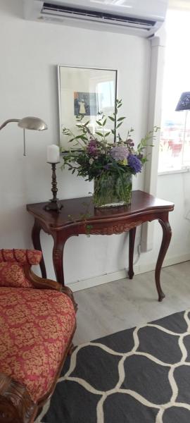 Lägenhet Med Privat Parkering Och Wifi I Slättaröd, Torekov - Båstad