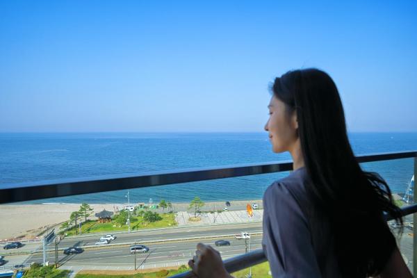 Diamer Hotel Sokcho By Aankstay - 양양읍