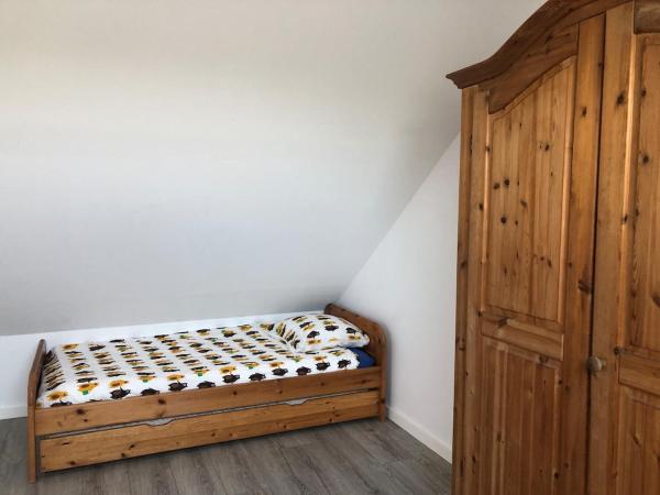 Family Home - Brignogan-Plage