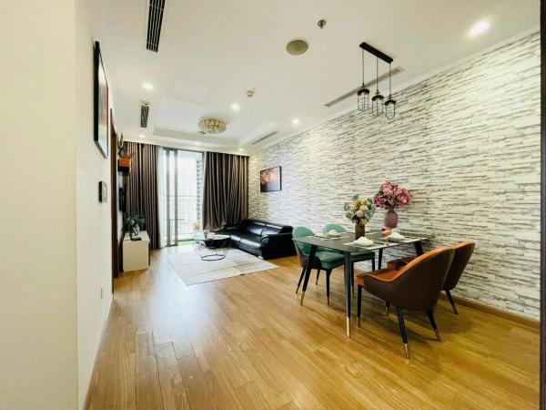 Căn Hộ P11-1112a - Hanói