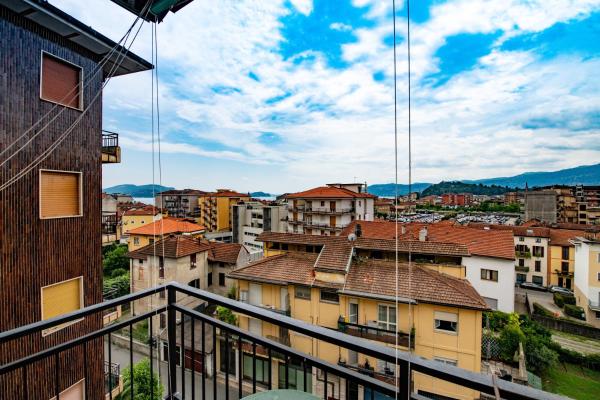 Tutte Le Comodità Sul Lago - Verbania